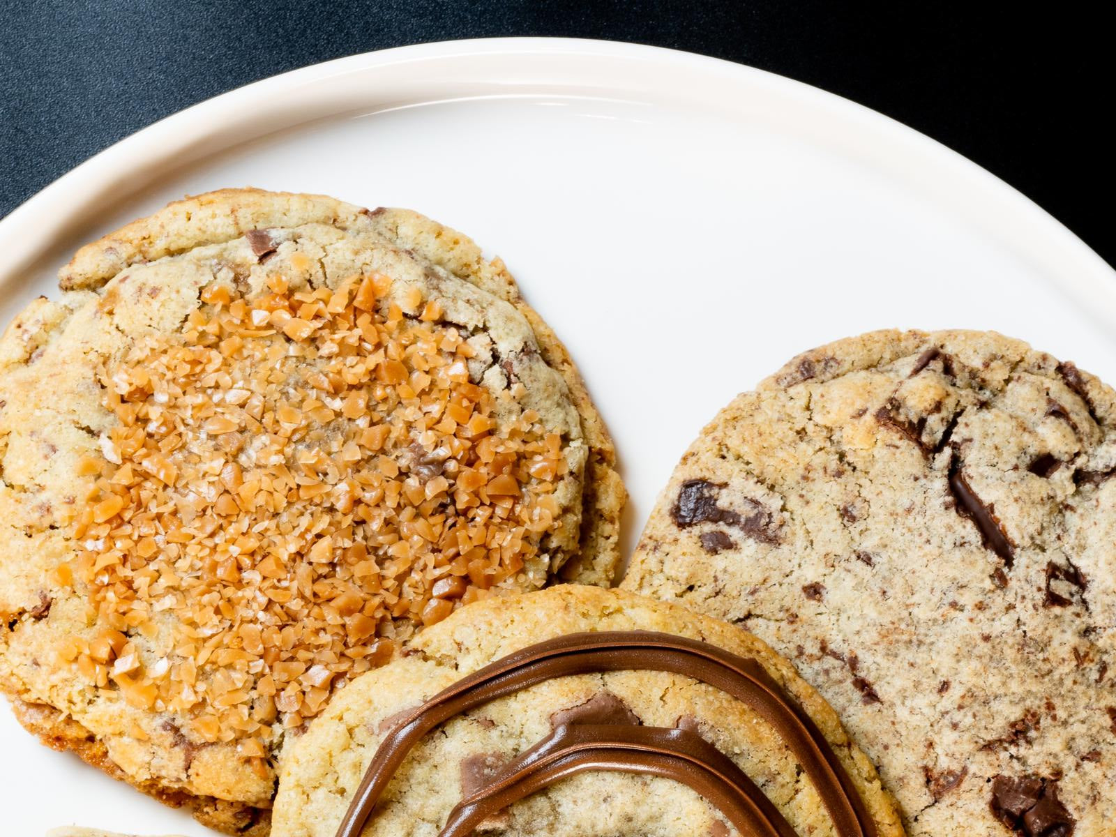 NOS PRODUITS – Enjoycookies